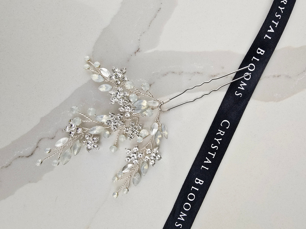 Pin Liv – Crystal Blooms Guatemala